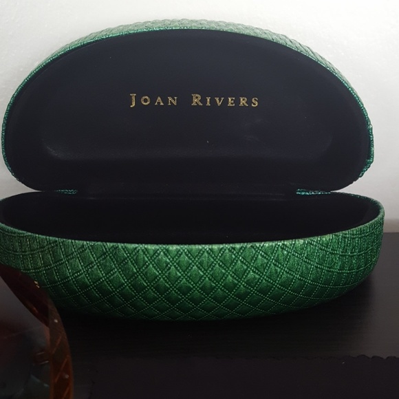 Joan Rivers | Accessories | Joan Rivers Sunglasses | Poshmark
